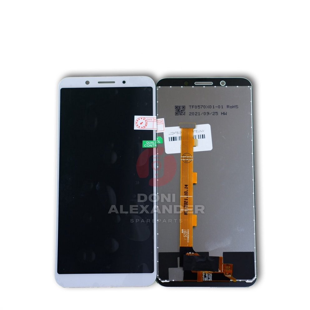 ราคา LCD OPPO A83 CPH1729 หน้าจอสัมผัสดิจิทัล LCD ของแท้ ครบชุด 64 1 ...