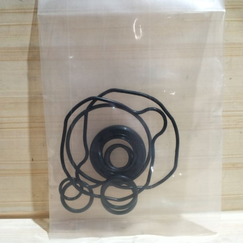 ชุดซ ่ อมปั ๊ มพวงมาลัยปั ๊ มพวงมาลัยเพาเวอร ์ ปั ๊ มพวงมาลัย ISUZU ELF ...