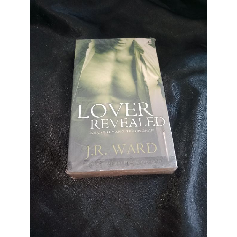 นิยายรักเปิดเผย Jr. ward | Shopee Thailand