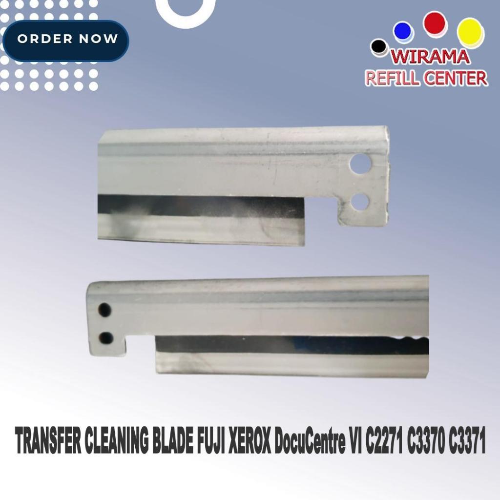 TRANSFER CLEANING BLADE FUJI XEROX ApeosPort VI C2271 ApeosPort VI ...