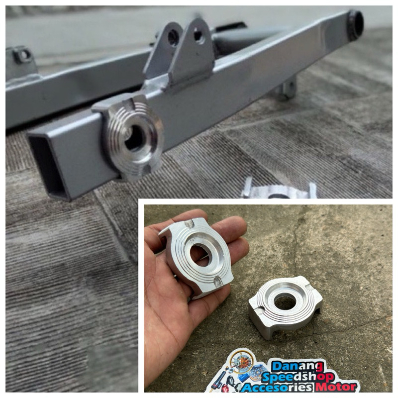 แกนแหวน Maniss ด้านหลัง CNC PNP Arem Arm KAZE FIZ R JUPITER SUPRA ราคา ...