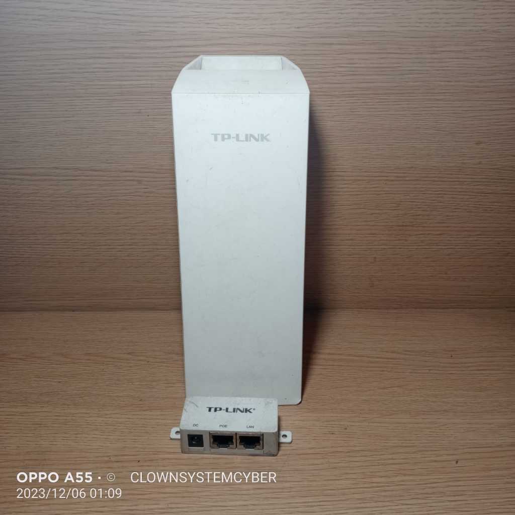 Tp-link CPE210 กลางแจ้ง 300MBPS 9dbi | Shopee Thailand