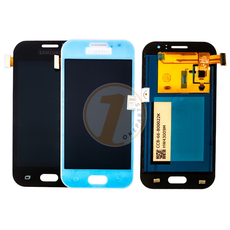 หน้าจอสัมผัส Lcd สําหรับ SAMSUNG GALAXY J1 ACE J110 AAA | Shopee Thailand