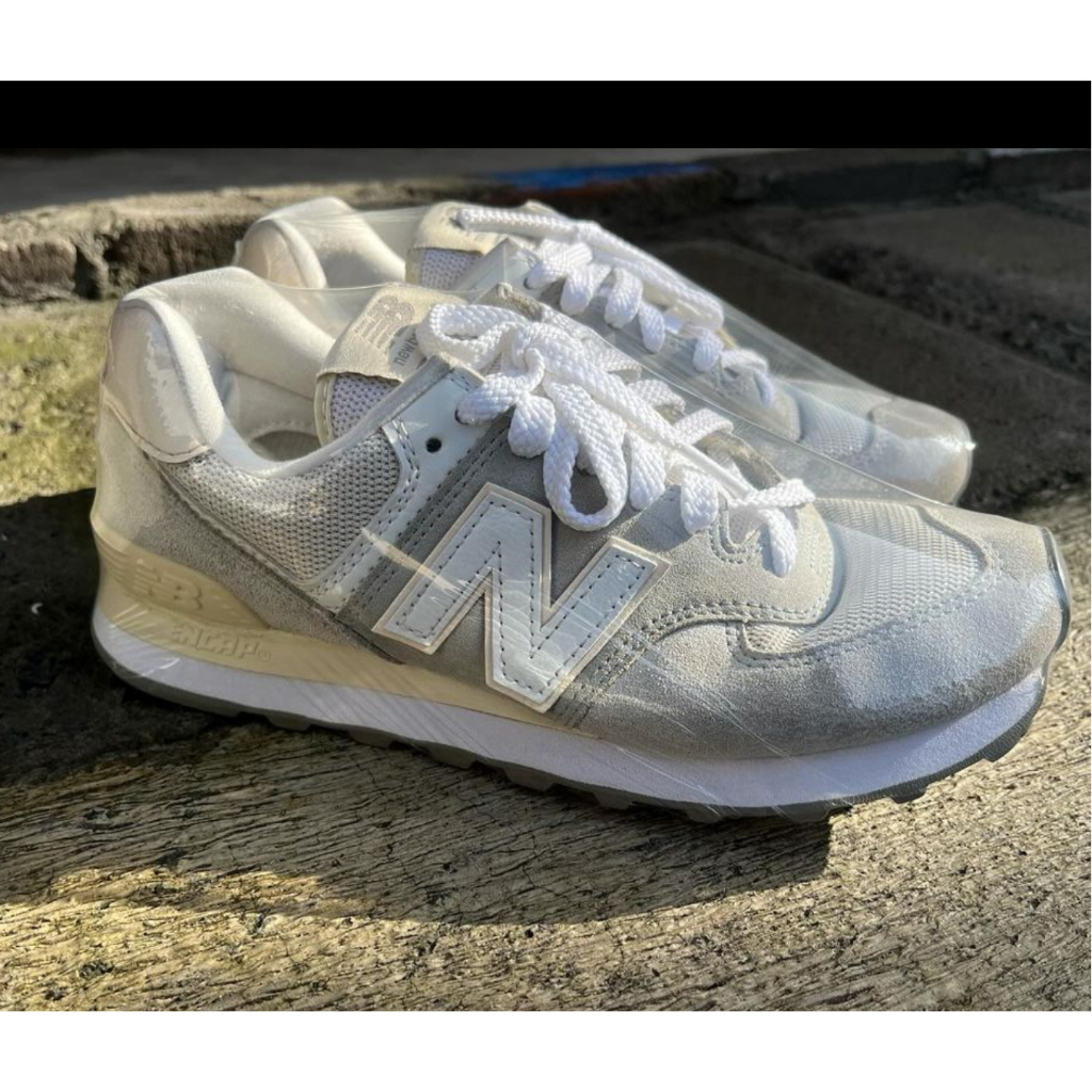 NEW BALANCE ใหม่ Balance 574 | Shopee Thailand