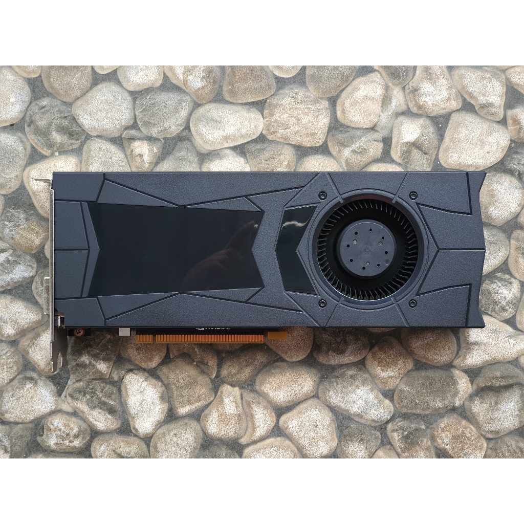 Alienware GTX 1080 8GB DDR5X | Shopee Thailand