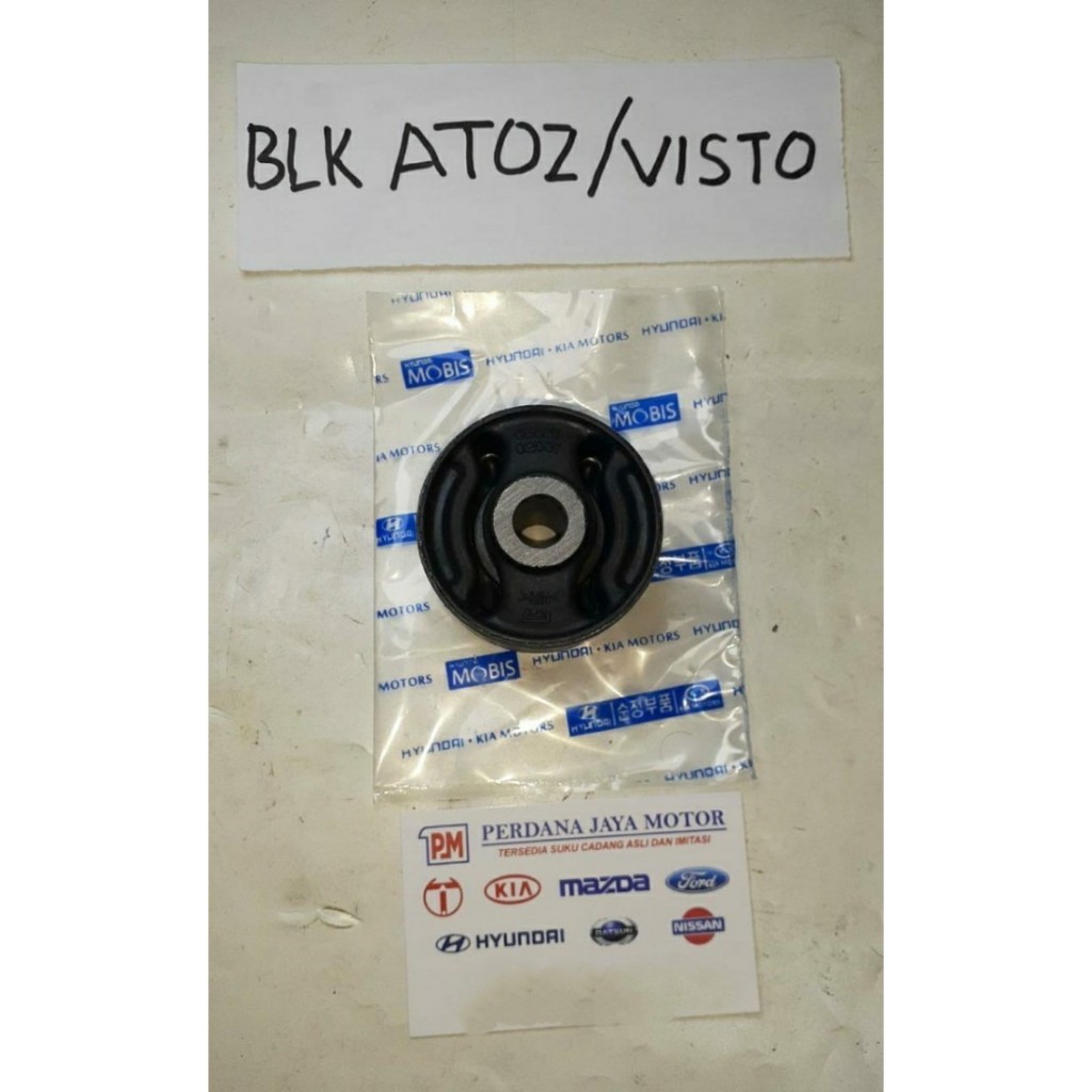 Bushings Arm รถเทรลล้อหลังขนาดใหญ่ Hyundai Accent Atoz & KIA Visto ...