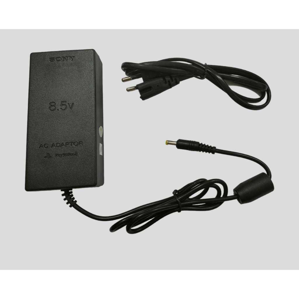 อะแดปเตอร์ชาร์จ Ps2 Slim Series 7 SCPH 7000x 7900x Ps2 Slim Series 7 ...