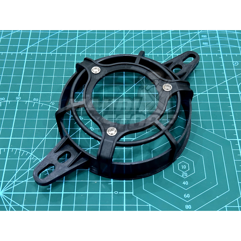 ฝาครอบพัดลมหม้อน้ําสําหรับบ้านพลาสติก VIAR NON CNC OTOM | Shopee Thailand