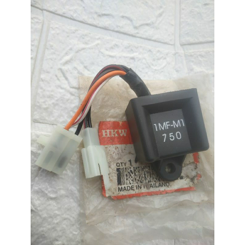 หน่วย Cdi 1MF Yamaha RXS RX K ผลิตในประเทศไทย | Shopee Thailand