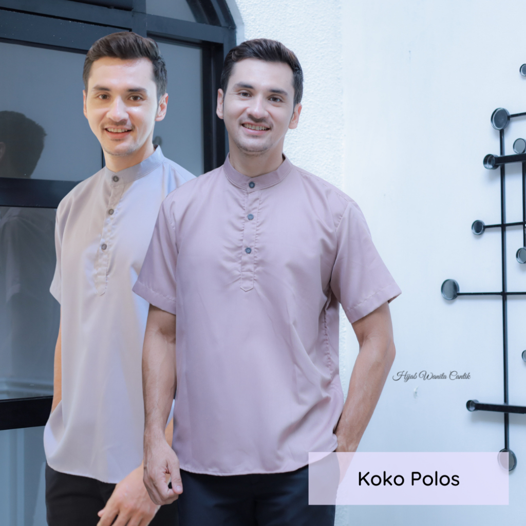 Hira - ผู้ใหญ่ Koko All Variants แขนยาวและแขนสั้น - Motif - Plain ...