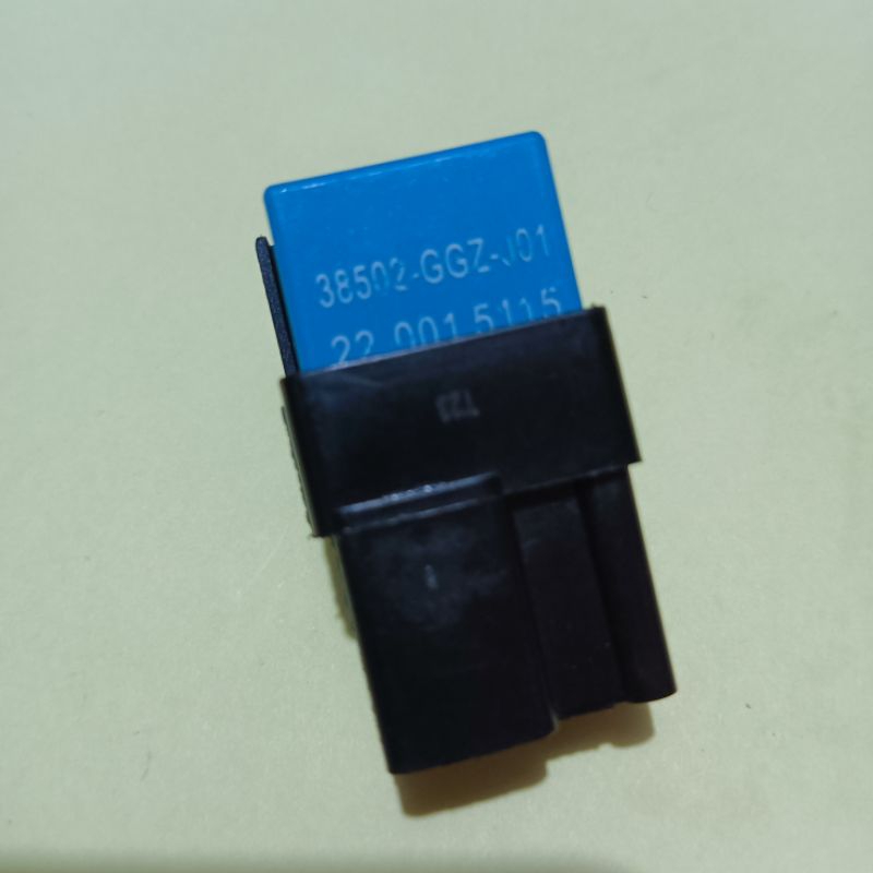 Aerox 155/LEXI 125/NMAX 155 คุณภาพสูง STARTER ASSY RELAY | Shopee Thailand