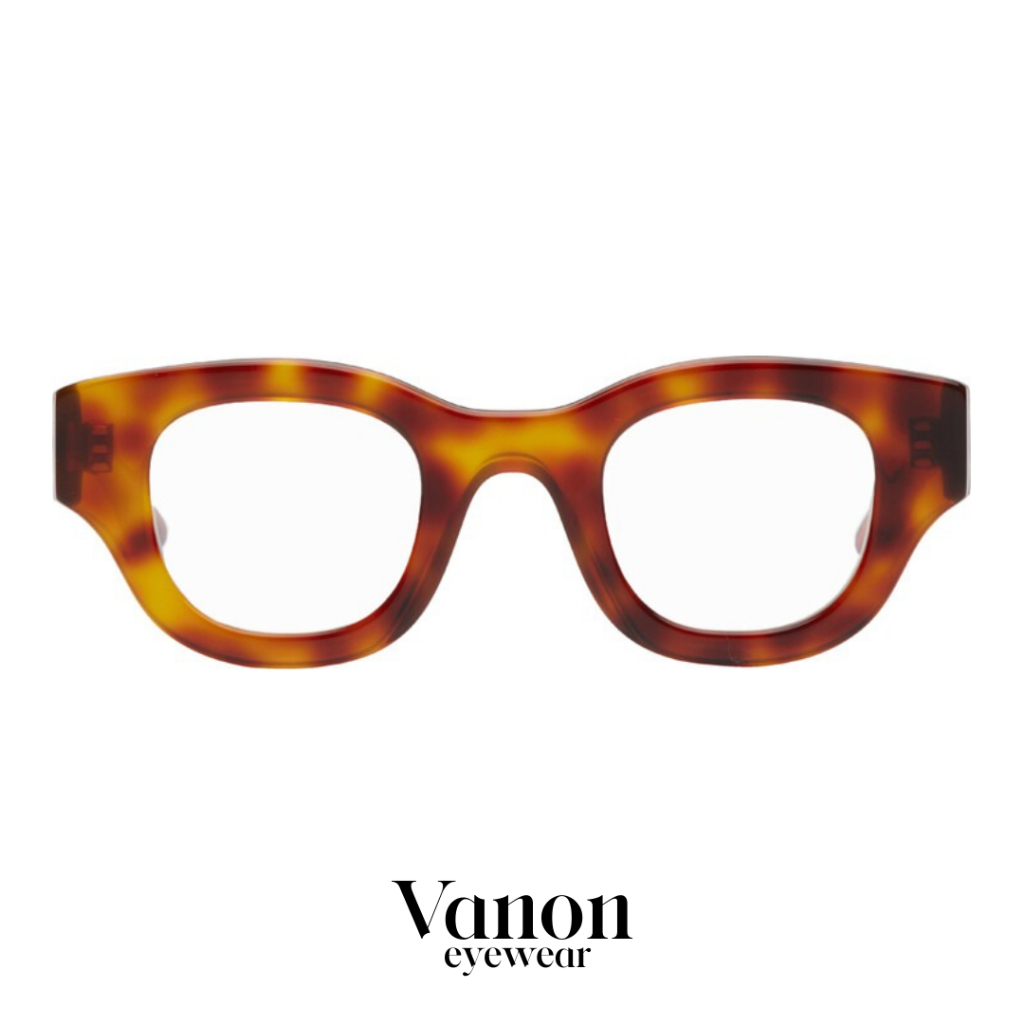 แว่นตา Glob Acetate - แว่นตา Vanon | Shopee Thailand