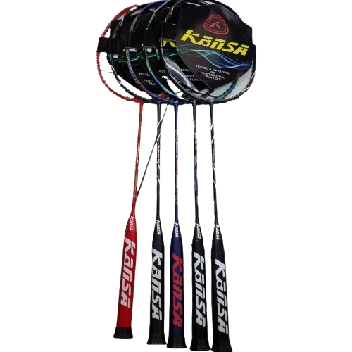 Kayu Badminton CKET - KASA AVATAR WATER FIRE WOOD LAND CKET 4U/G5 ...