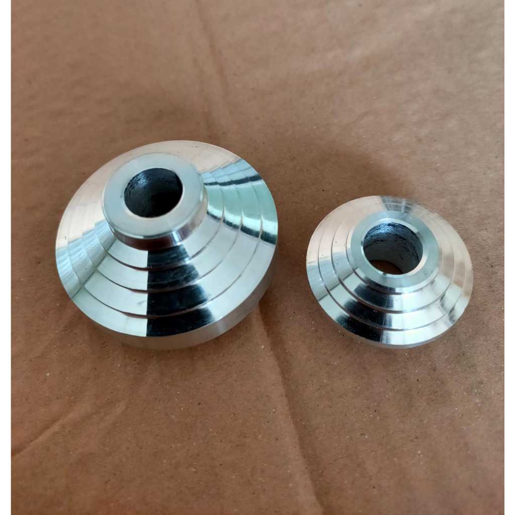 Boshing กล ่ องเกียร ์ Bosh ล ้ อหน ้ า cnc พีระมิดรุ ่ น Yamaha honda ...