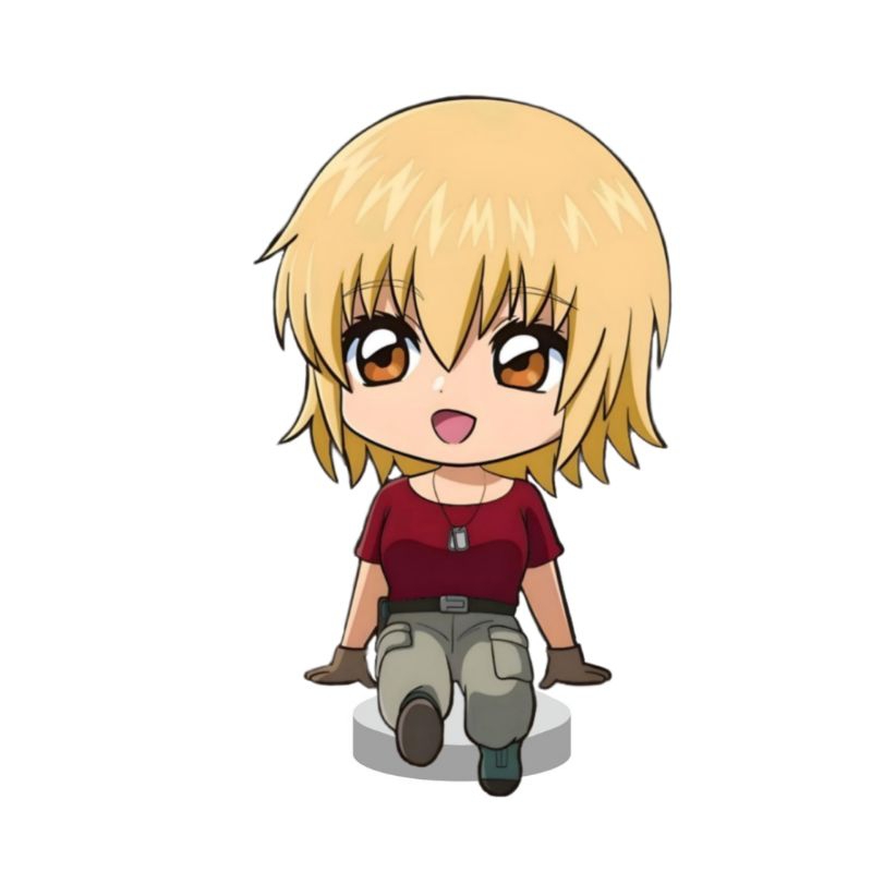 กันดั ้ ม SEED อะคริลิค STANDS CHIBI/อะคริลิค STANDEE ANIME GUNDAM SEED ...