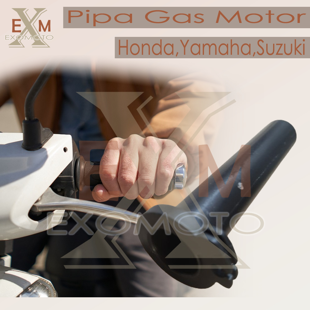 ท่อแก๊สรถจักรยานยนต์รถจักรยานยนต์รถจักรยานยนต์สากล Exomoto ทั้งหมด ...