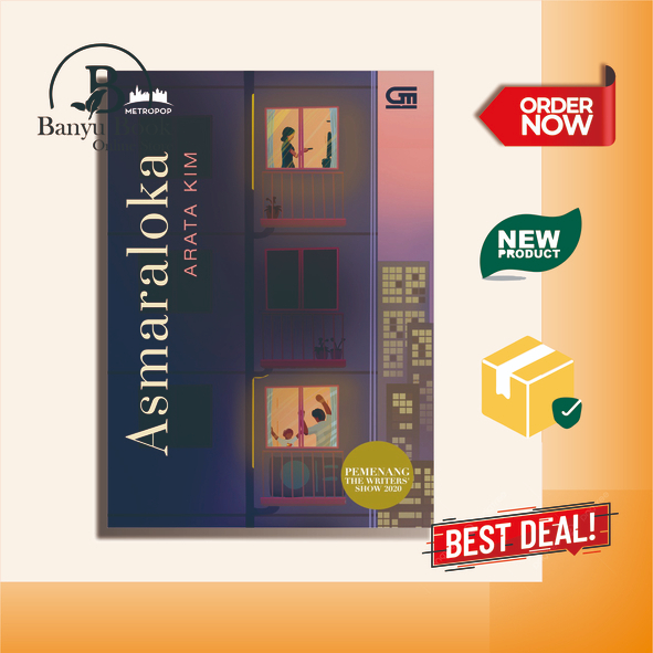 Asmaraloka - Arata Kim | Shopee Thailand