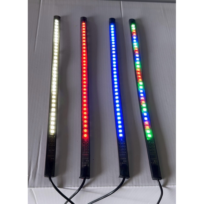 Led Thunder Ranger 32 Cm 12V และ 24v RGB | Shopee Thailand