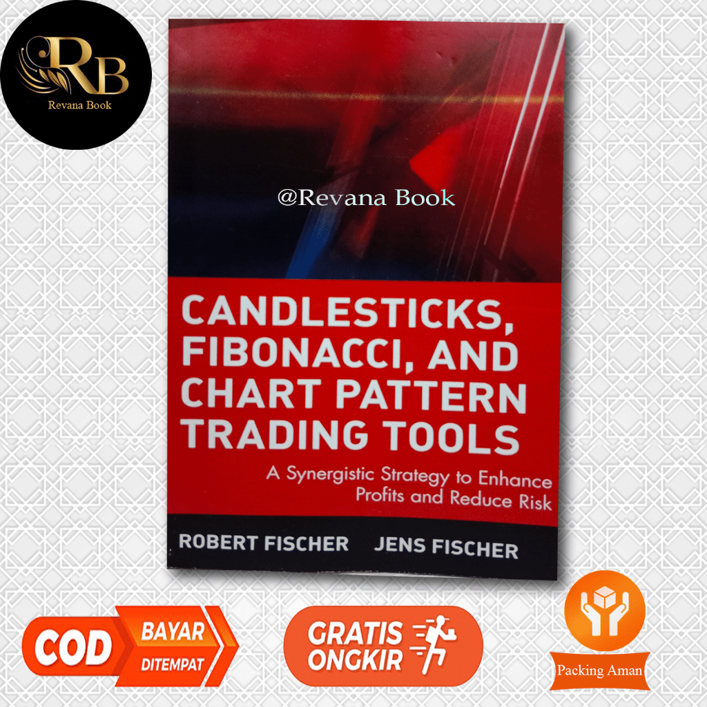 เชิงเทียน Fibonacci และเครื่องมือการซื้อขายรูปแบบแผนภูมิ: กลยุทธ์แบบ Synergistic เพื่อเสริมกําไร ...