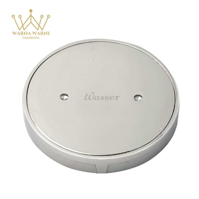 Clean Out WASSER FCO-040 (4") | Shopee Thailand