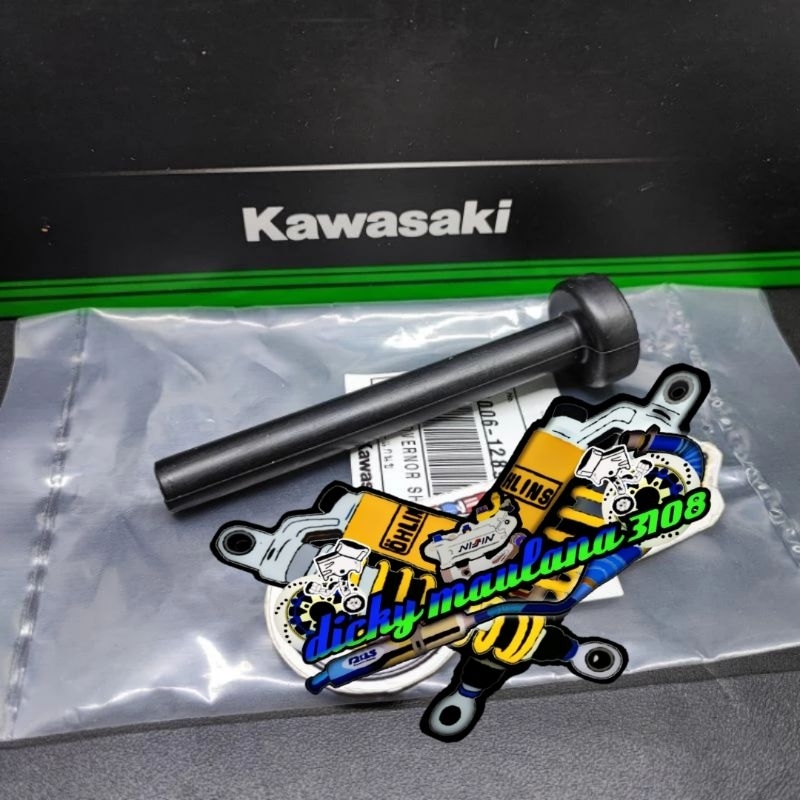 เสายาง SUPER KIPS NINJA 150 R SS RR OLD NEW ZX ORIGINAL KAWASAKI ...