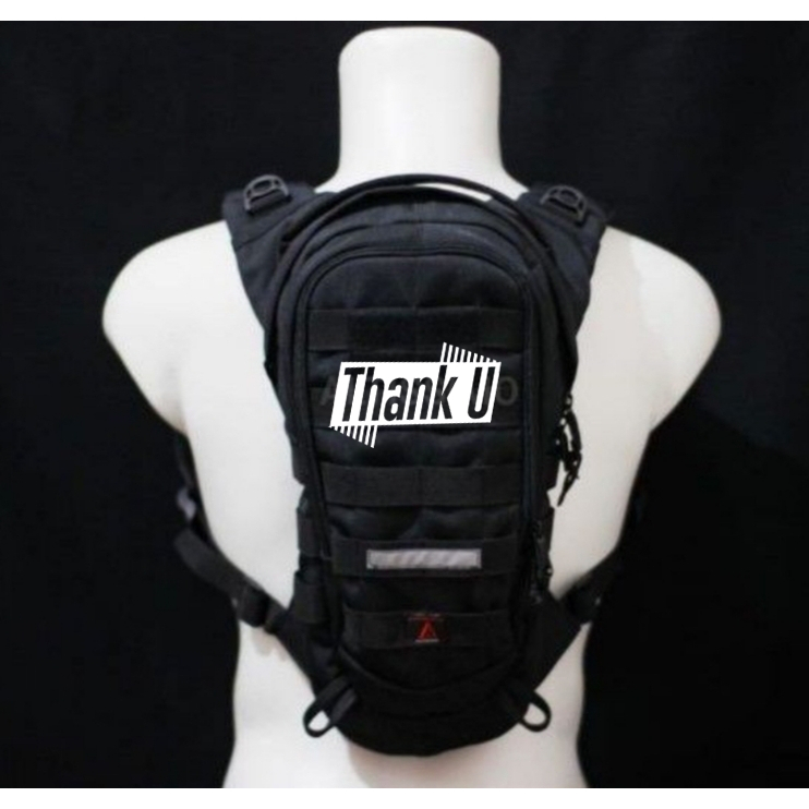 กระเป๋าเป้สะพายหลัง Sepesa ARMY NEW TACTICAL// ARMY TACTICAL Bike Bag | Shopee Thailand