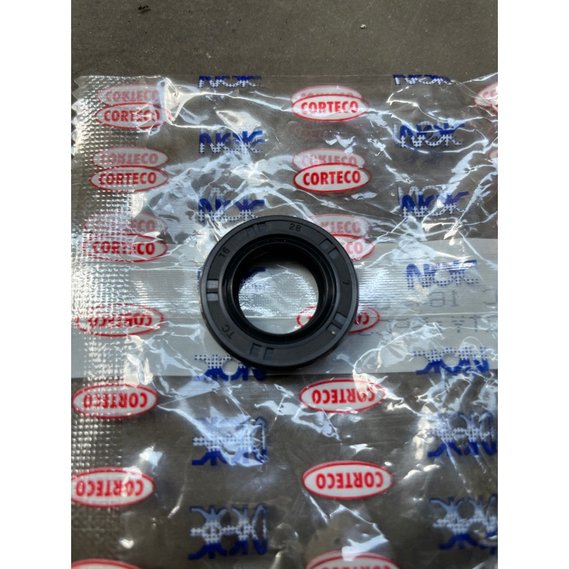 ซีล 16 28 7 As Kick Starter Viar 150 200 Tossa Emperor Nozomi Etc ...