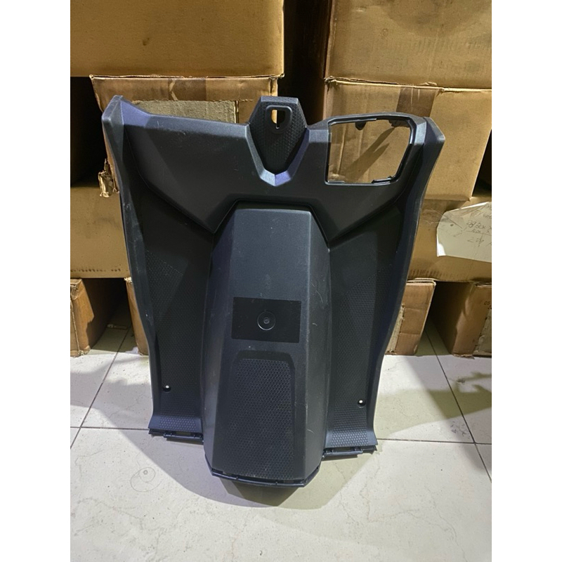 ฝาครอบตัวใน beat ใหม่ 2024 ประเภทเดิม cas leksil Key beat ใหม่ | Shopee ...