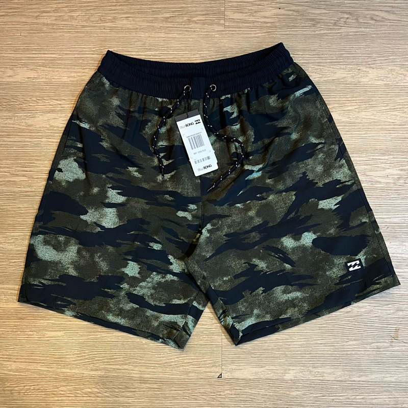 กางเกง Brodshot man Billabong | Shopee Thailand