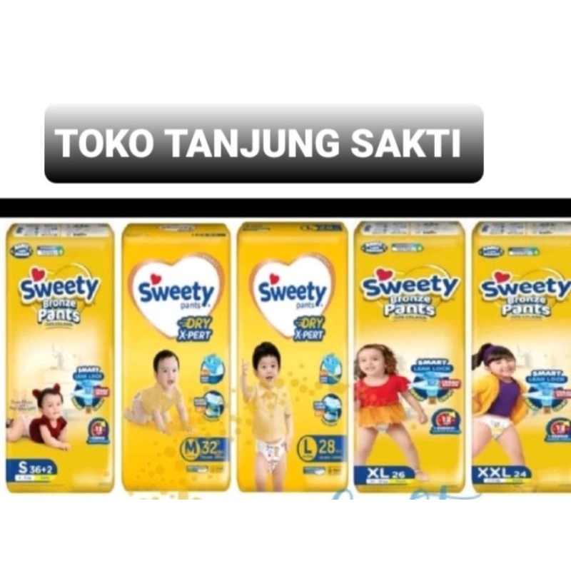 กางเกง Sweetty bronze XXL24 | Shopee Thailand
