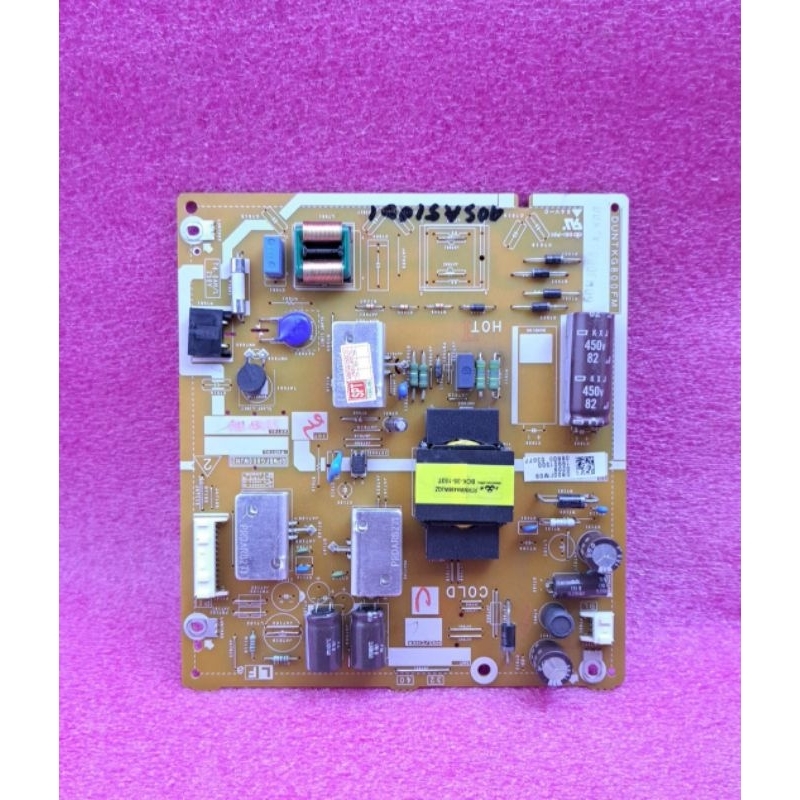 PSU-POWER SUPLAY TV SHARP LC-40SA5100I | Shopee Thailand