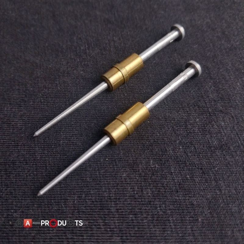 เข็ม Skep N5LD PWL 26 คาร์บูเรเตอร์ นินจา R SS | Shopee Thailand