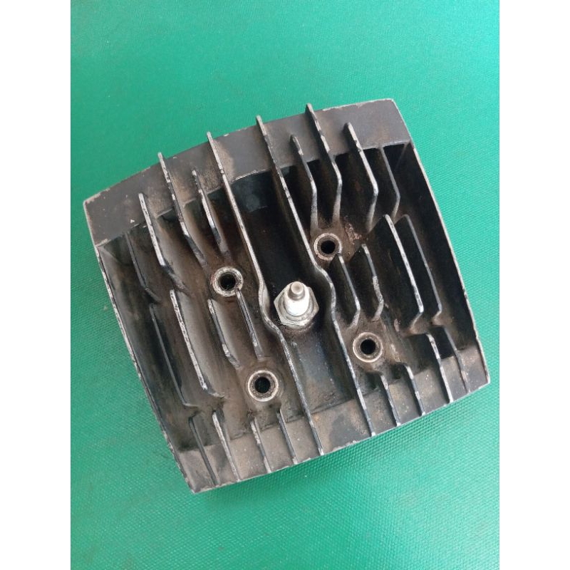 Rgr HEAD BLOCK RG KOP HEAD RGR | Shopee Thailand