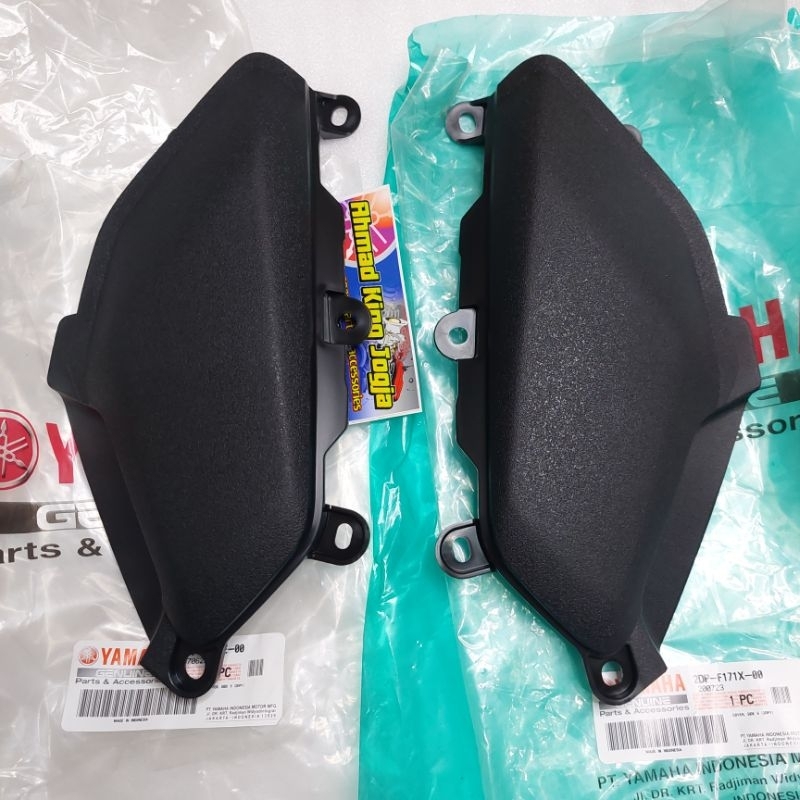 ฝาครอบเชื่อมต่อ nmax n max old Right Left original yamaha 2dp f171e ...