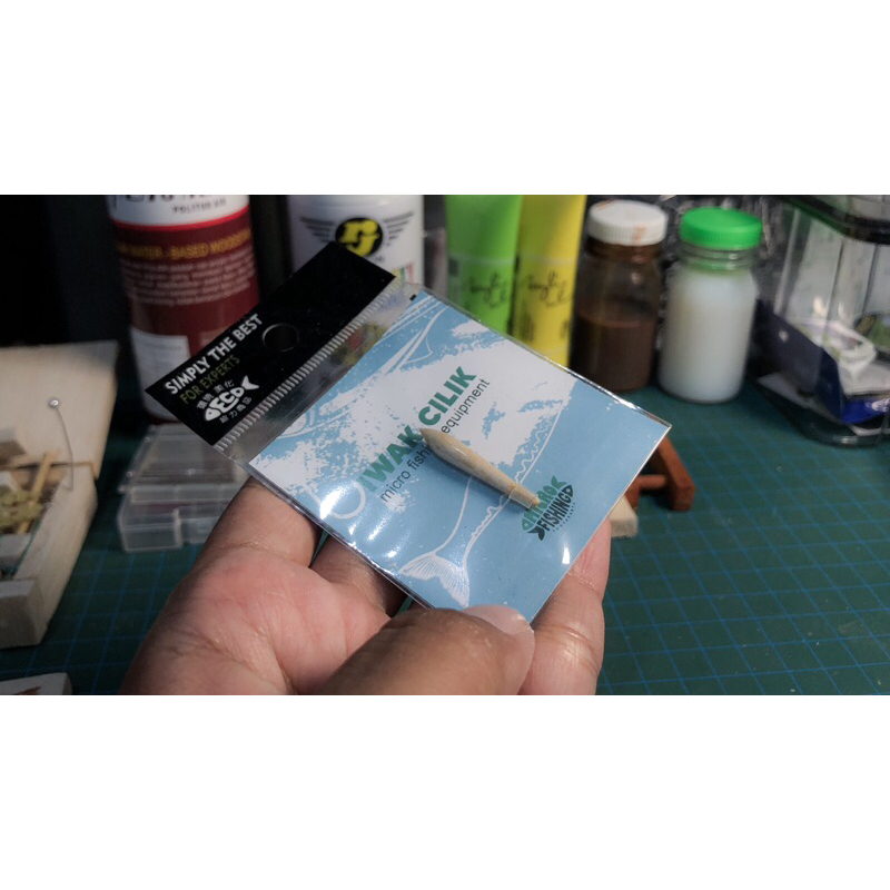 ไม้ลอย/tanago Floater/Micro Floater/Kambangan/Kumbul | Shopee Thailand