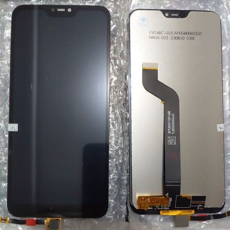 หน้าจอ Lcd MI A2 LITE / MIA2 LITE / REDMI 6 PRO ORG | Shopee Thailand