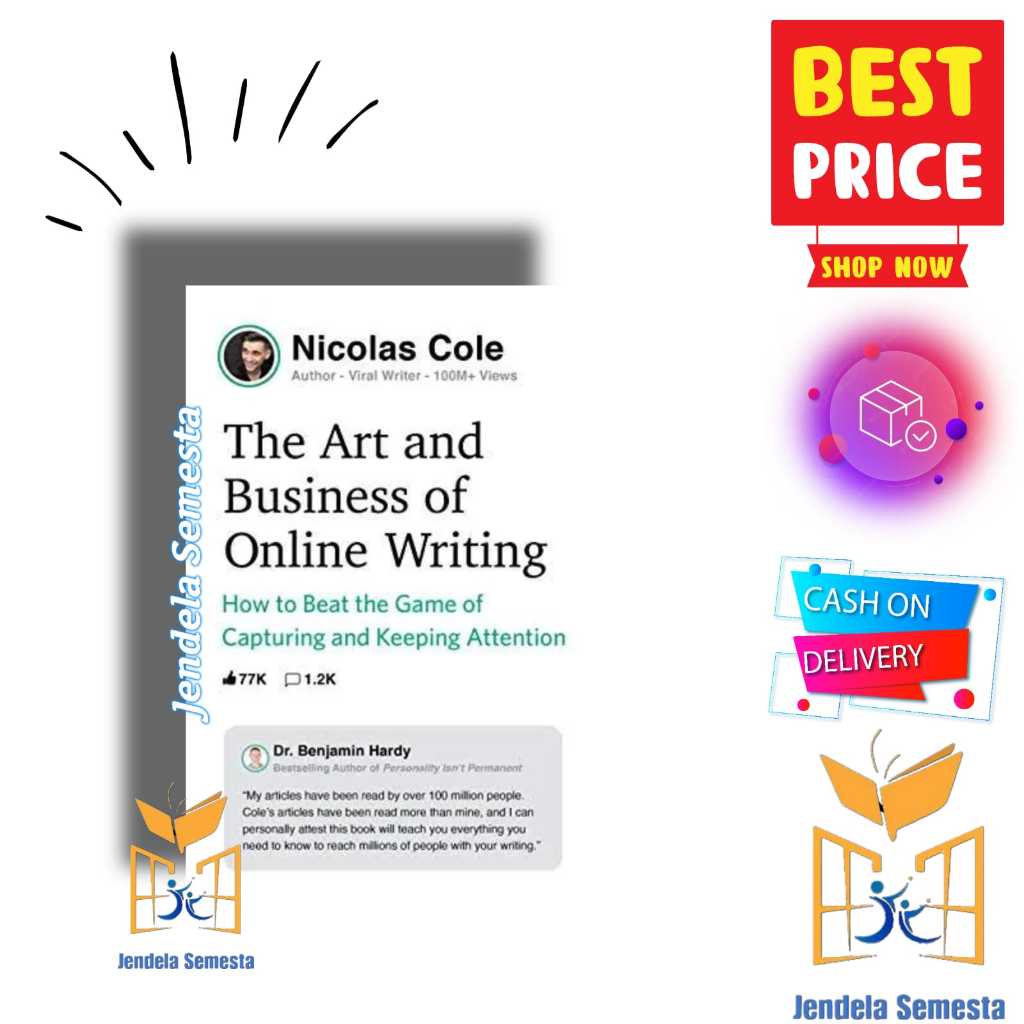 ศิลปะและธุรกิจการเขียนออนไลน์: วิธีเอาชนะเกมจับภาพและรักษาความสนใจโดย ...