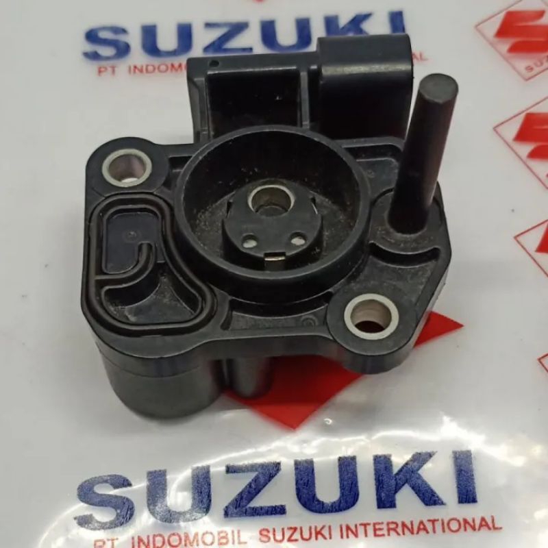 เซ็นเซอร์ MAQS TPS THROTTLE BODY POSTAGE FI NEX LETS NEX 2 II AD ...