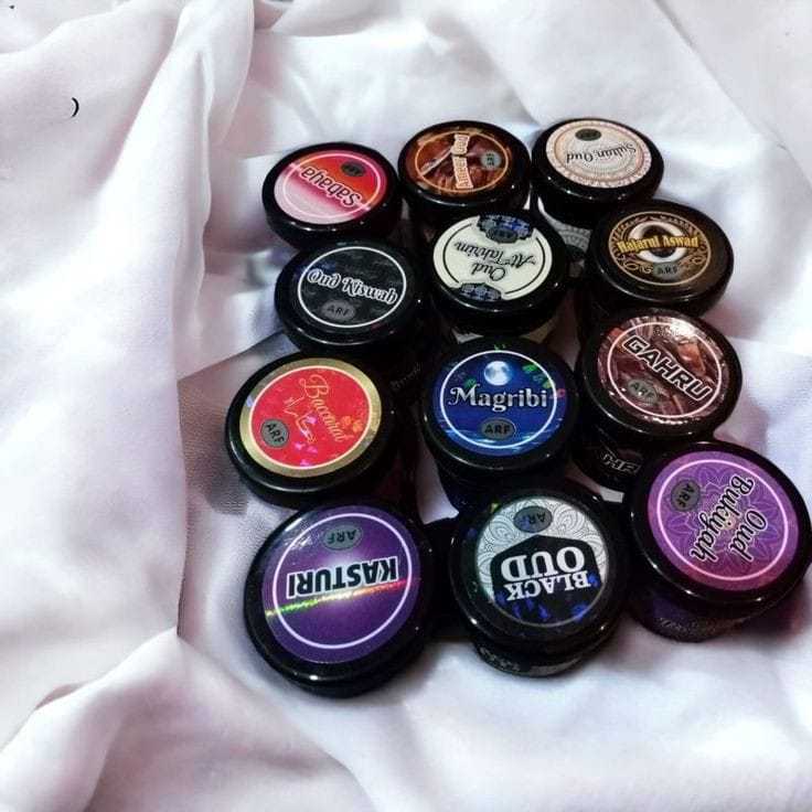 Bakhoor Bukhoor น้ําหอมอาหรับ | Shopee Thailand