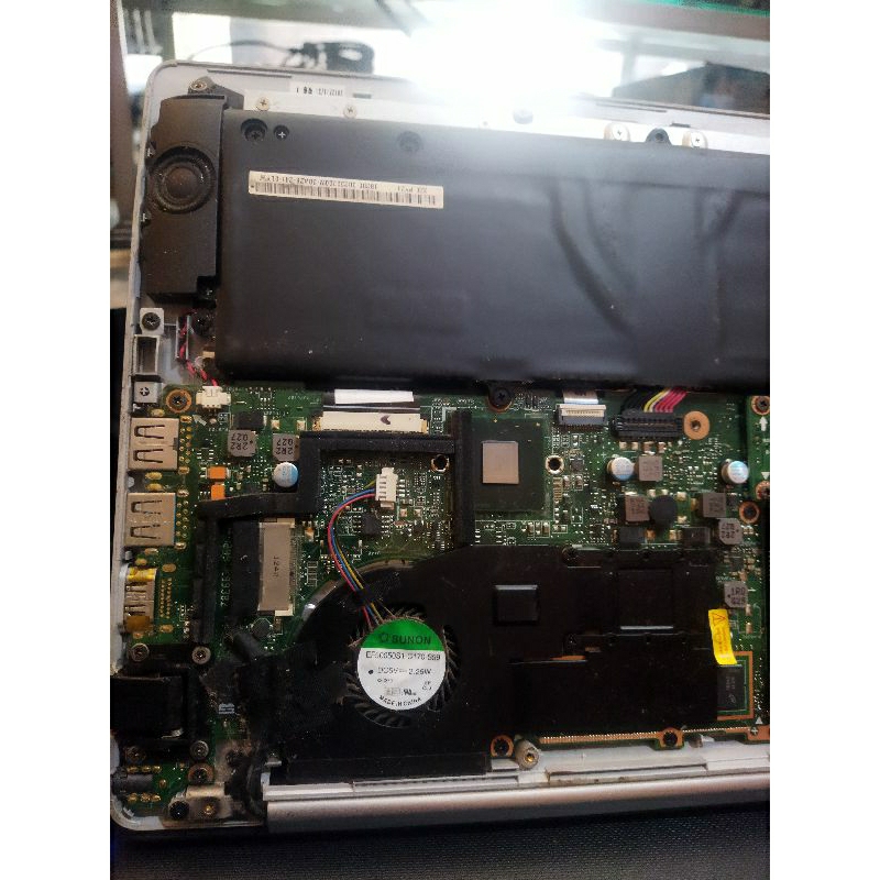 เมนบอร์ด x201 x201e x201ep | Shopee Thailand