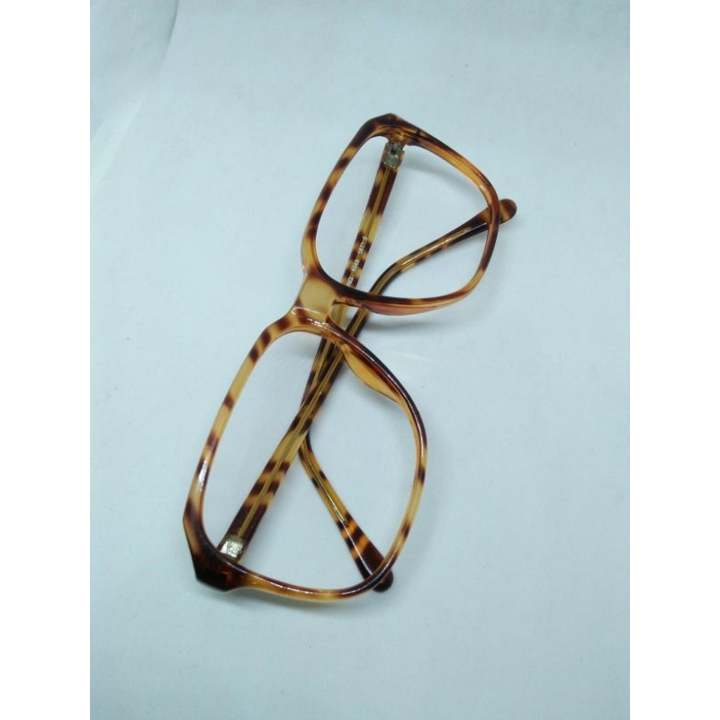 Vintage Bowing classic torose nos กรอบแว่นตาวินเทจ wayfarer aviator ...