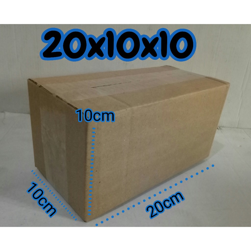 บรรจุภัณฑ ์ กระดาษแข ็ ง uk 20x10x10 Cardboardbox/mini Cardboard ...