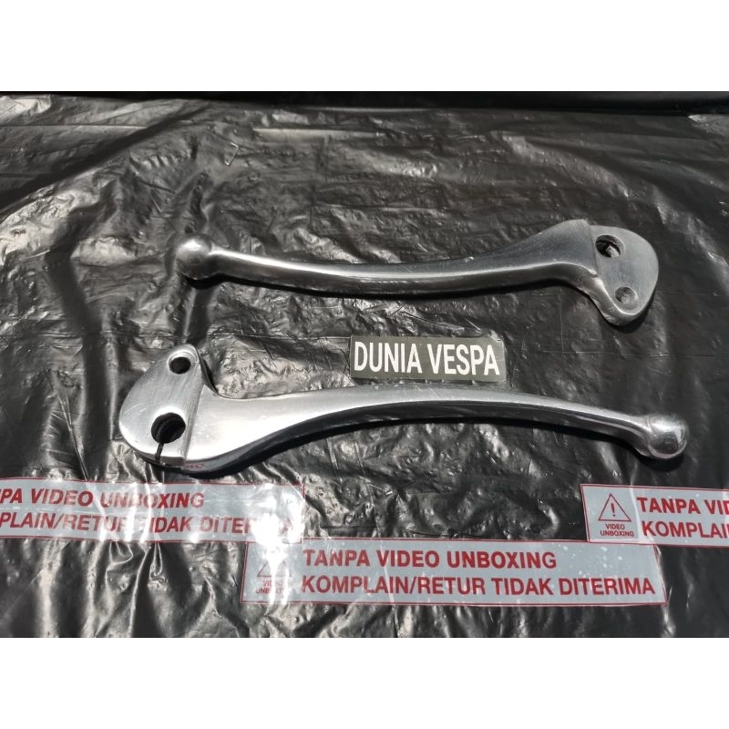 Vespa Super Px Sprint Bajaj Handle/Hendel | Shopee Thailand
