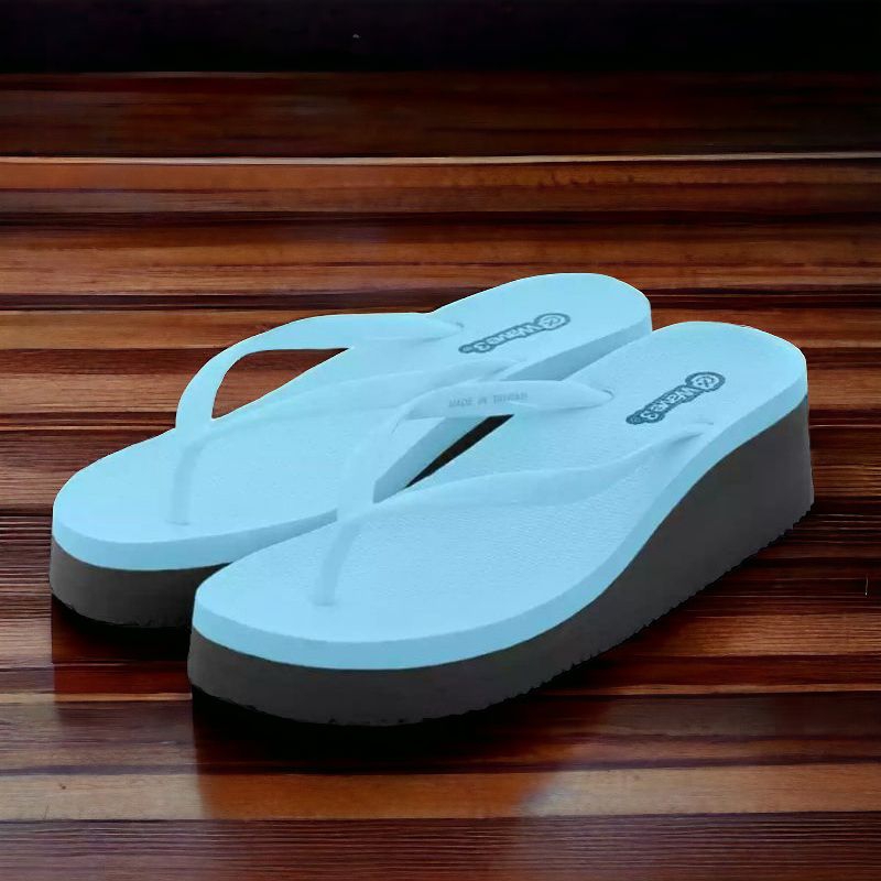 คลิป WEDGE สําหรับผู้หญิง Snddal O7 | Shopee Thailand