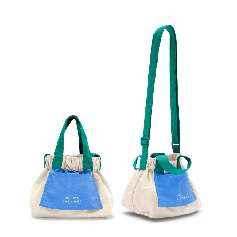 พร้อมส่ง TAS BTV DUMPLING BAG / TAS LIPAT / TAS SELEMPANG Women / TAS ...