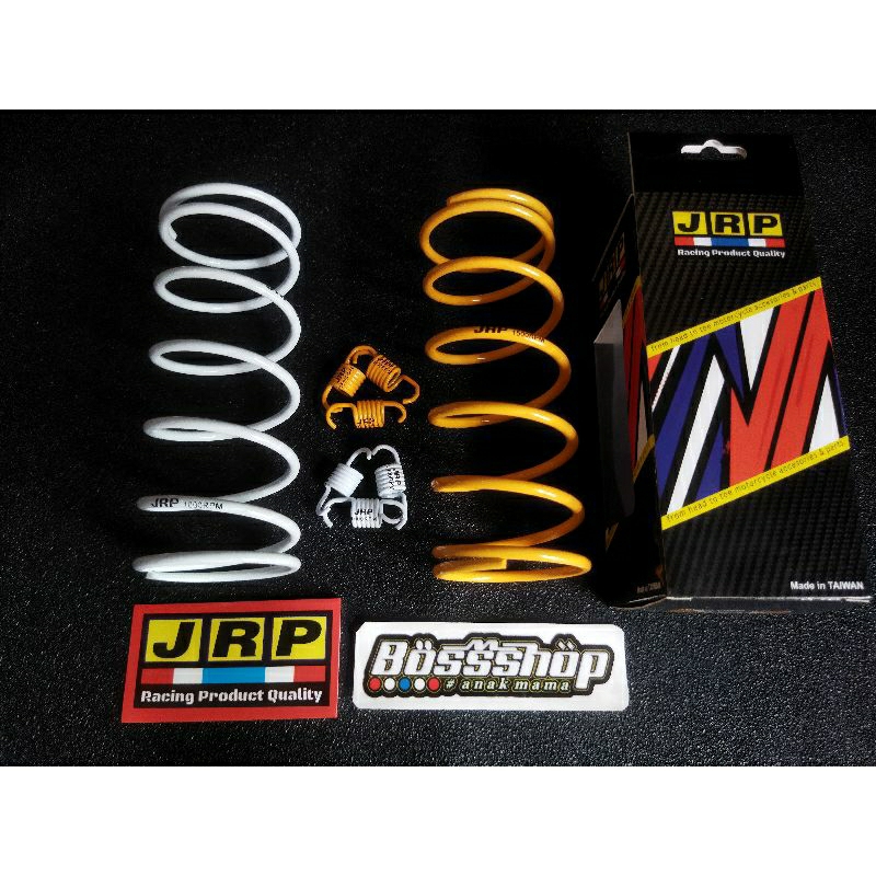 แพ็กเกจ | ต ่ อ CVT +Per Centri JRP racing 1000RPM/1500RPM PCX/ADV ...