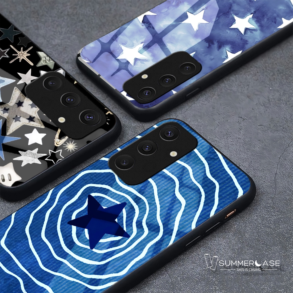 A116 เคสนิ่ม แวววาว ดาว กระจก SAMSUNG S24 S42 PLUS S24 ULTRA ทุกประเภท ...