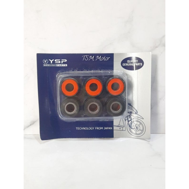 ชุดน้ําหนักลูกกลิ้ง YSP Honda PCX DX K97 DX | Shopee Thailand