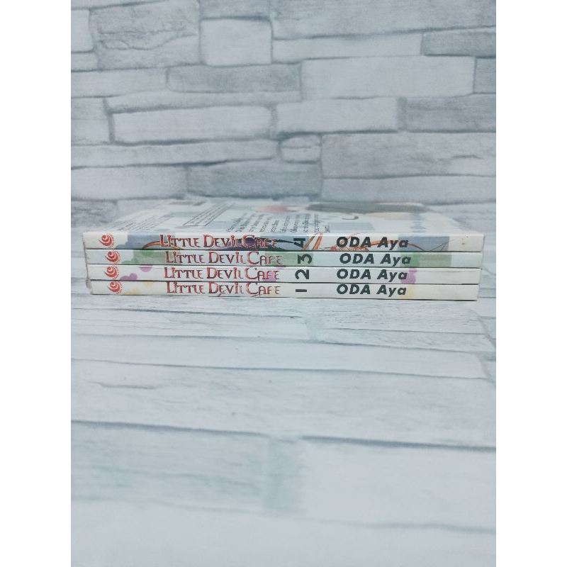 กระเป๋าคาเฟ่ ปีศาจน้อย การ์ตูน Bu Oda aya | Shopee Thailand