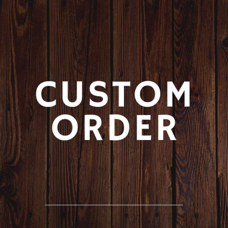 CUSTOM ORDER ENVELOPE PART 2 | Shopee Thailand